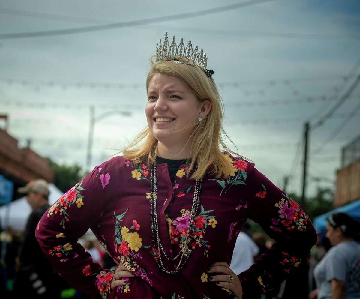 Parade honors disability community