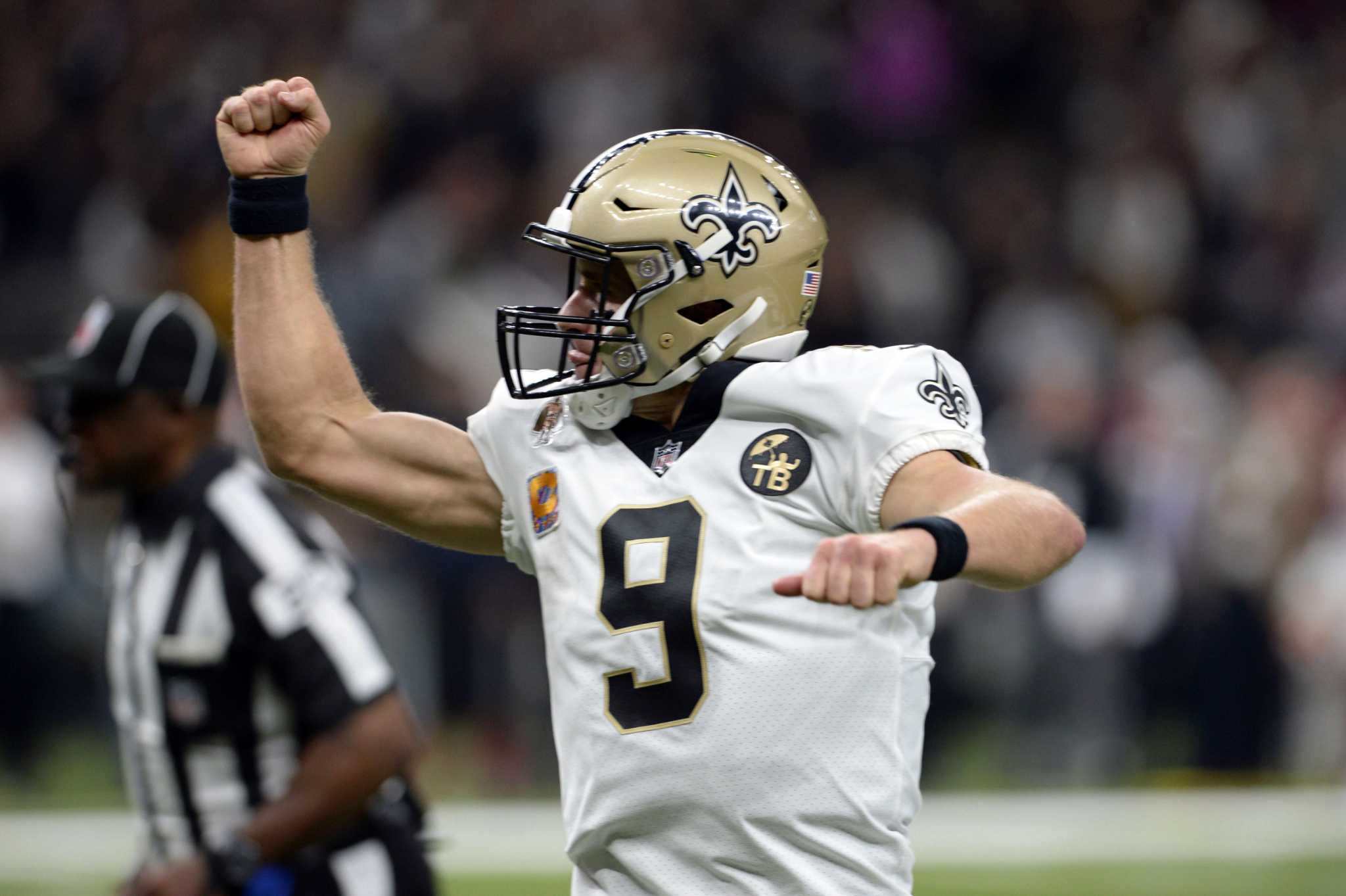 Betting the NFL: Banking on some post bye-week success with Saints, Lions