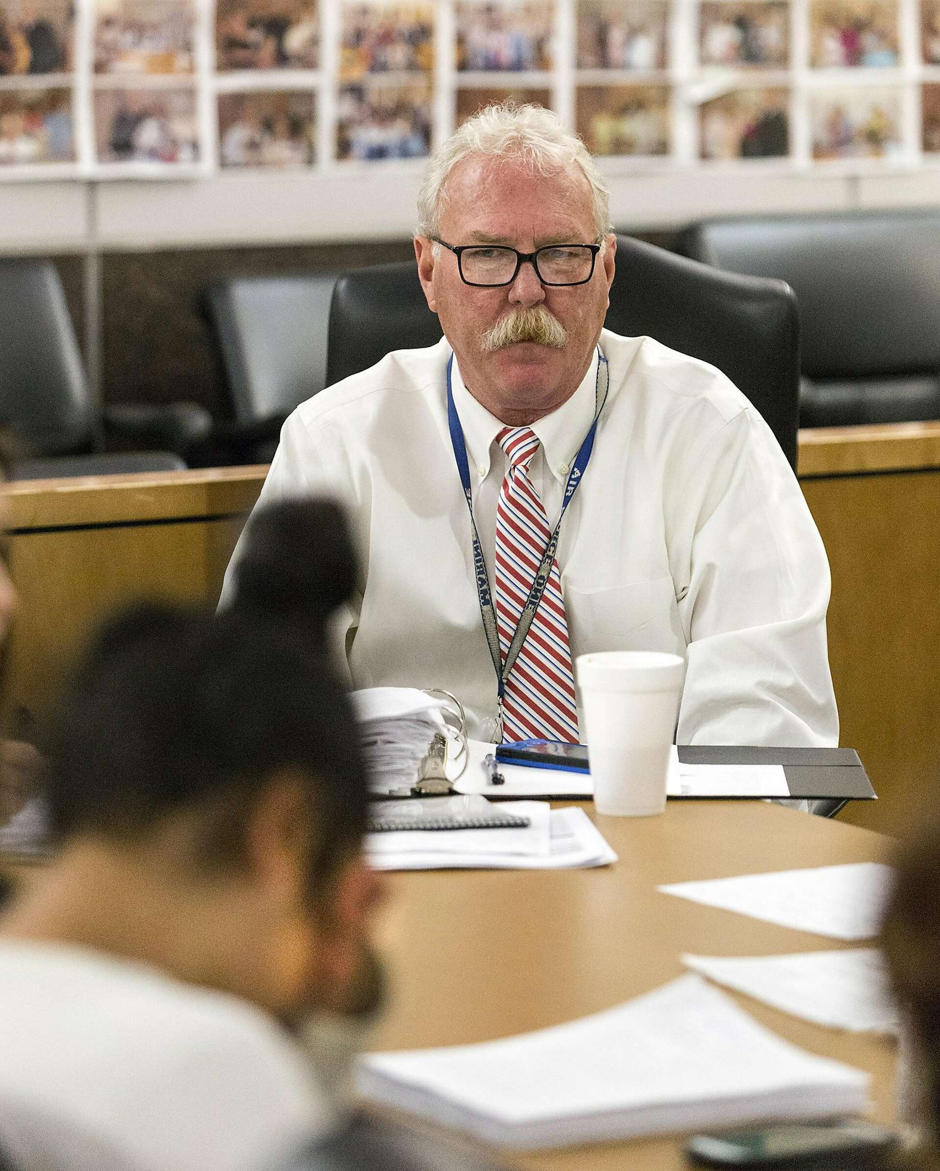 2 Harris County judges responsible for 1 in 5 children sent to state ...