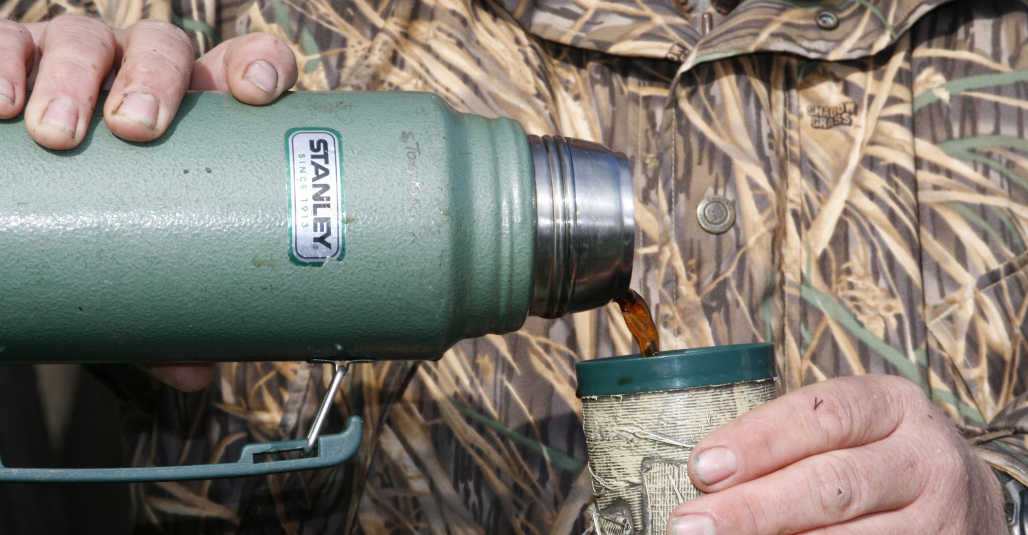 Classic hunting gear that still stands the test of time