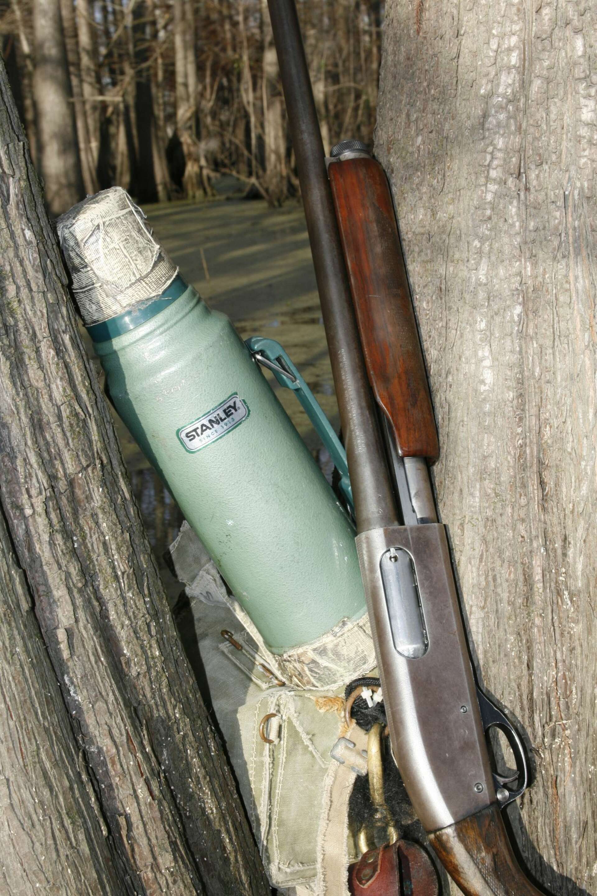 Classic hunting gear that still stands the test of time