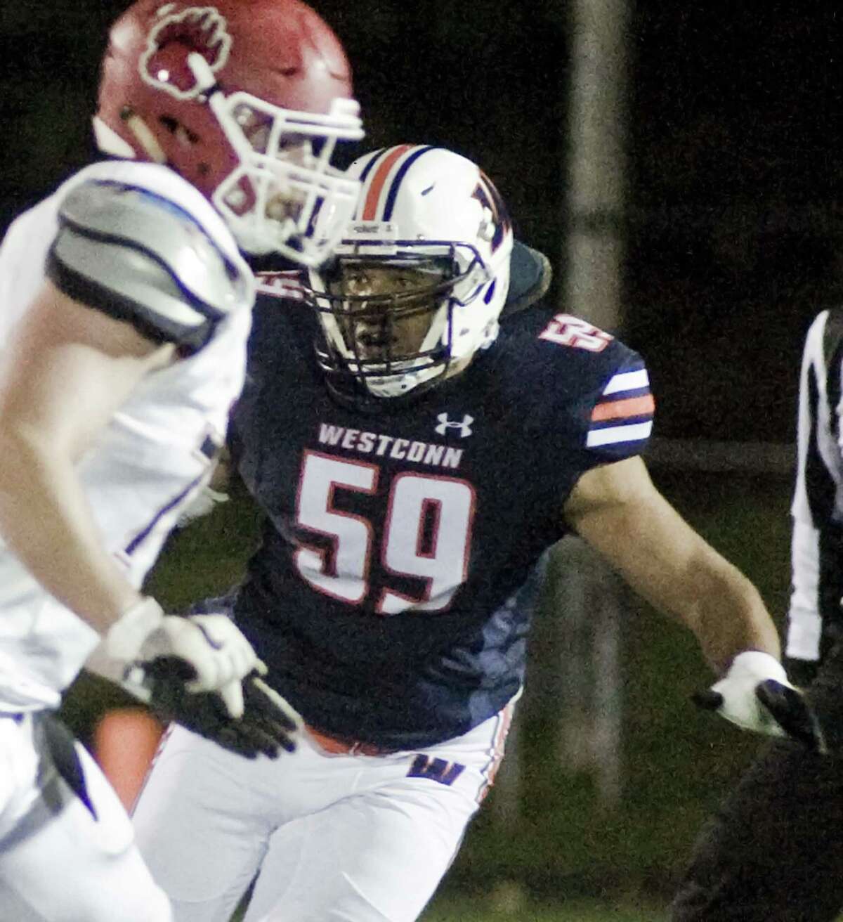 WestConn defeats Bridgewater in four overtimes