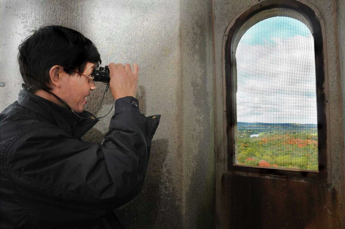 Tornado-ravaged Sleeping Giant State Park to reopen for summer