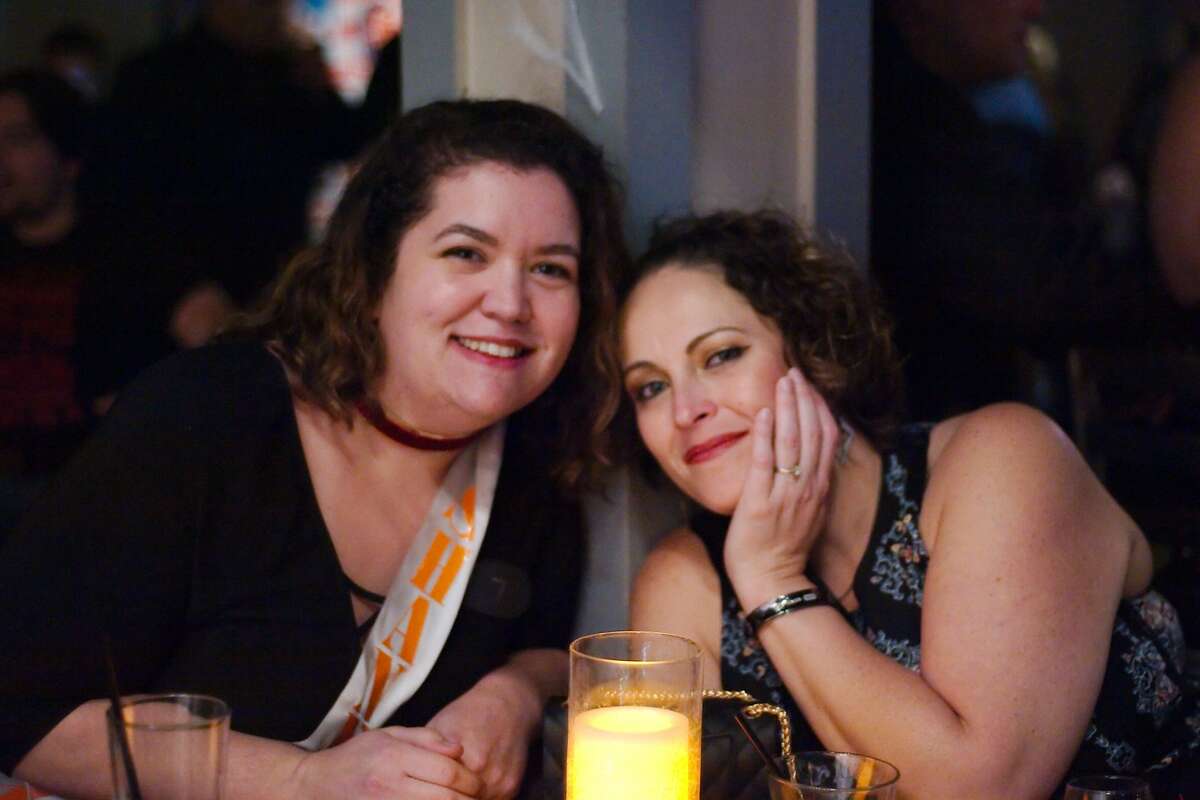 Galveston vampires turn out for a good cause