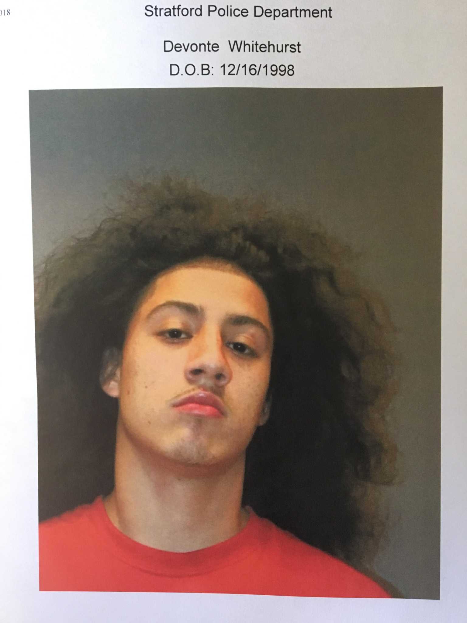 Bridgeport man arrested after late-night shooting in Stratford