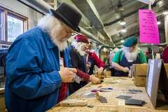 Charles W. Howard Santa Claus School continues into 81st year