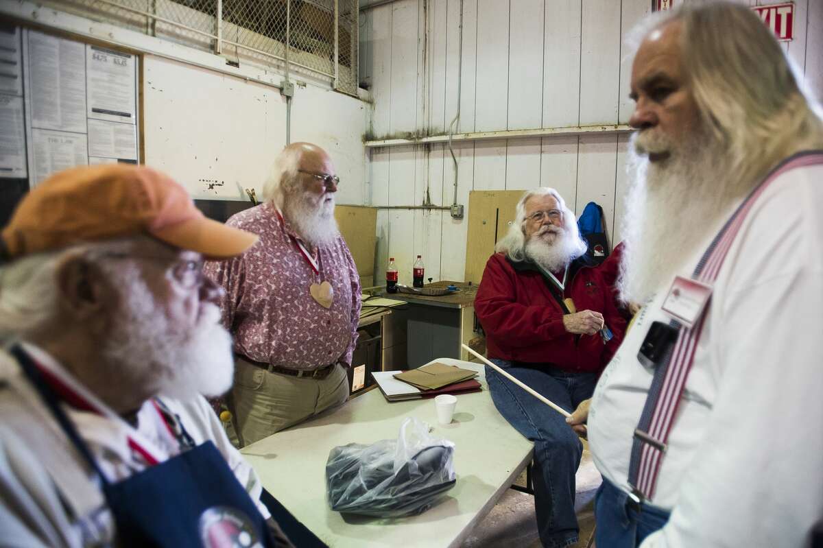 Charles W. Howard Santa Claus School continues into 81st year