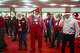Charles W. Howard Santa Claus School continues into 81st year