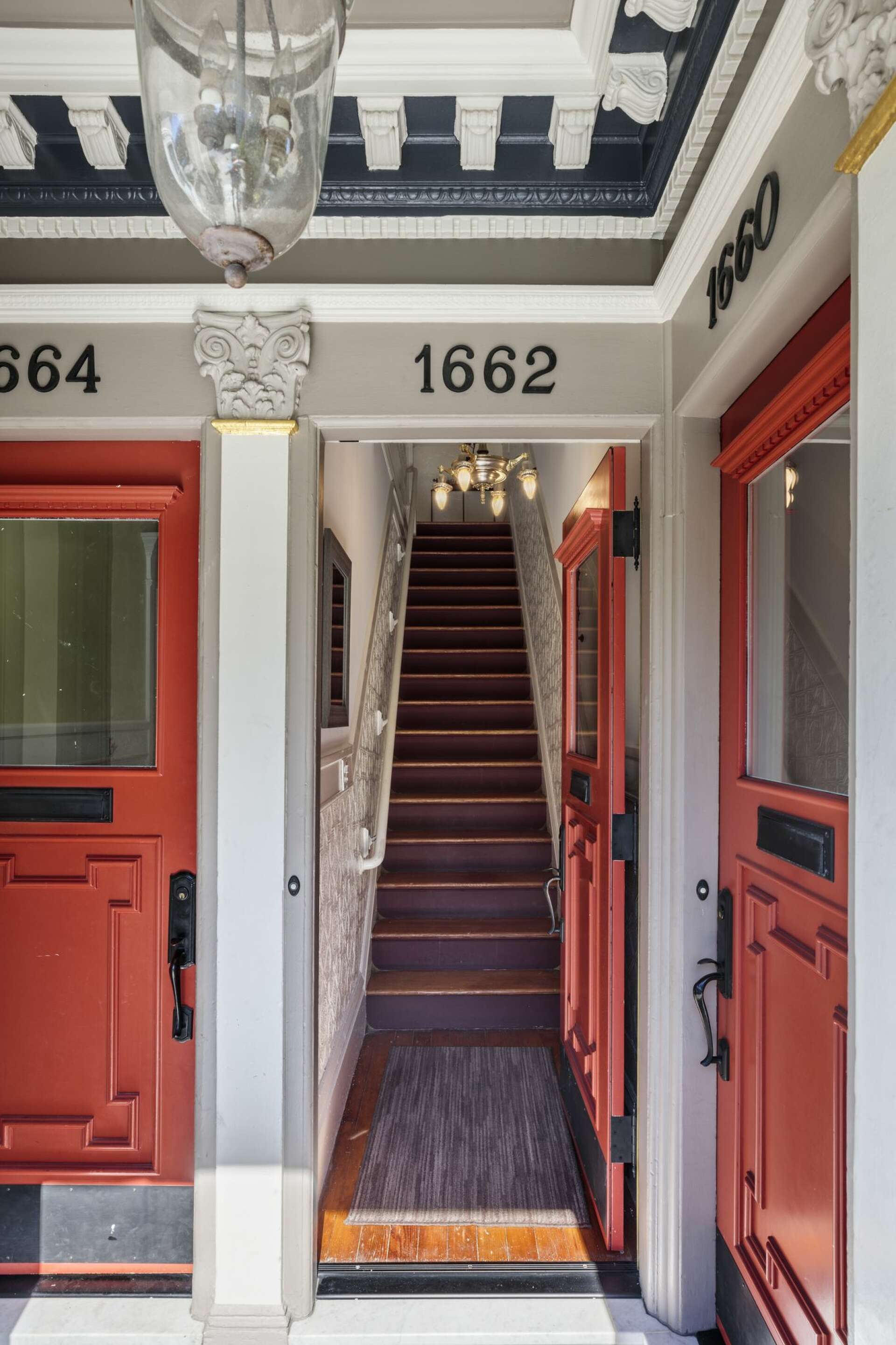 1906 Victorian condo has iconic charm and infamous connection (think ...