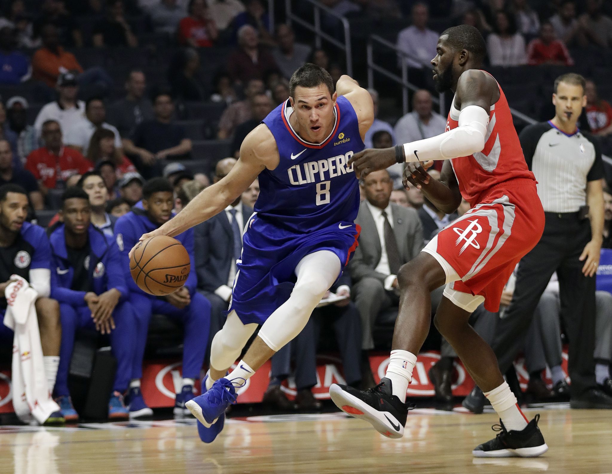 James Ennis III returns, hoping to use what he saw to bolster Rockets ...