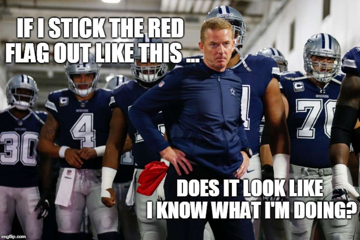 Memes celebrate Texans' win, move into first place