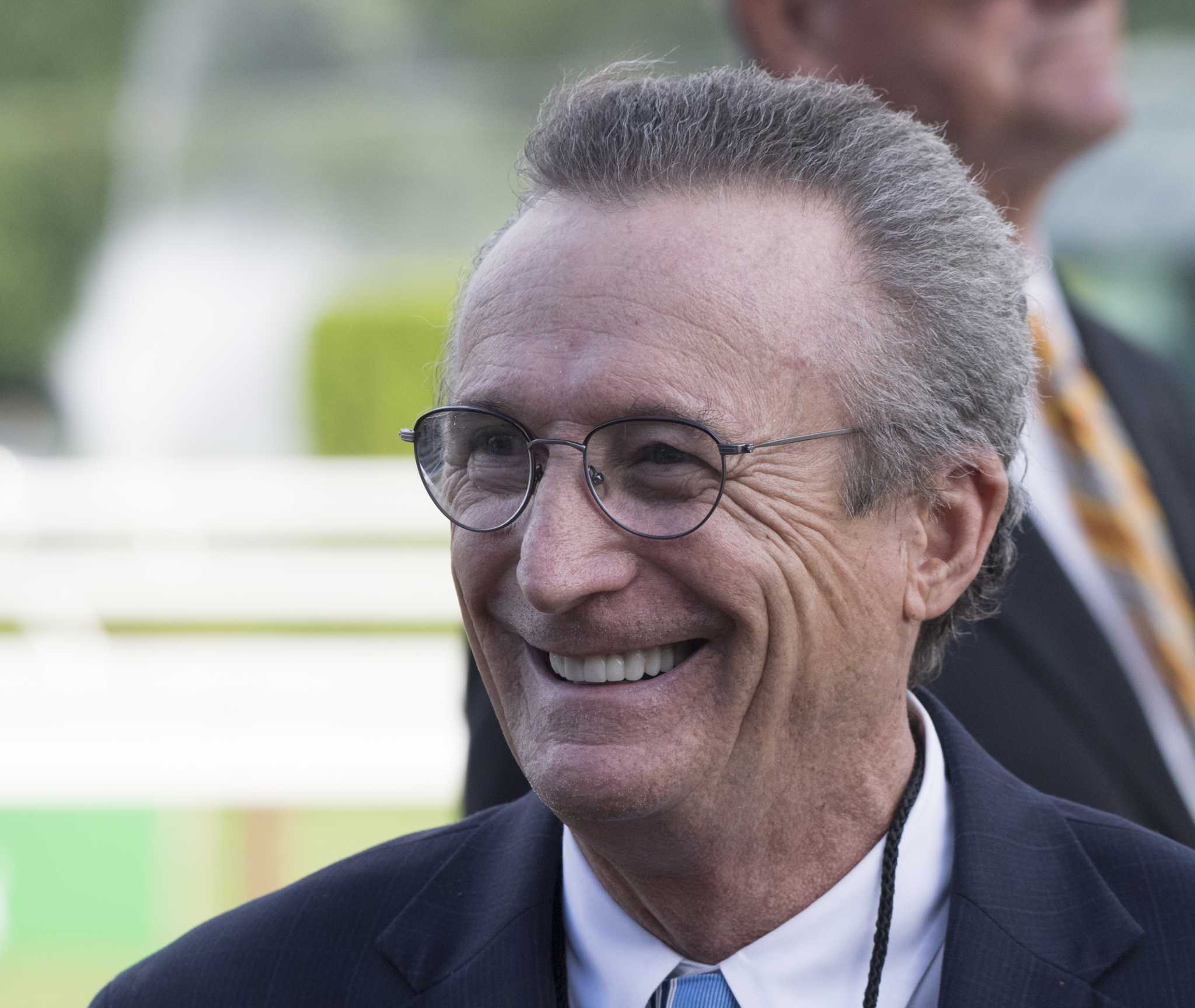 Trainer, advocate Rick Violette Jr. dies at 65