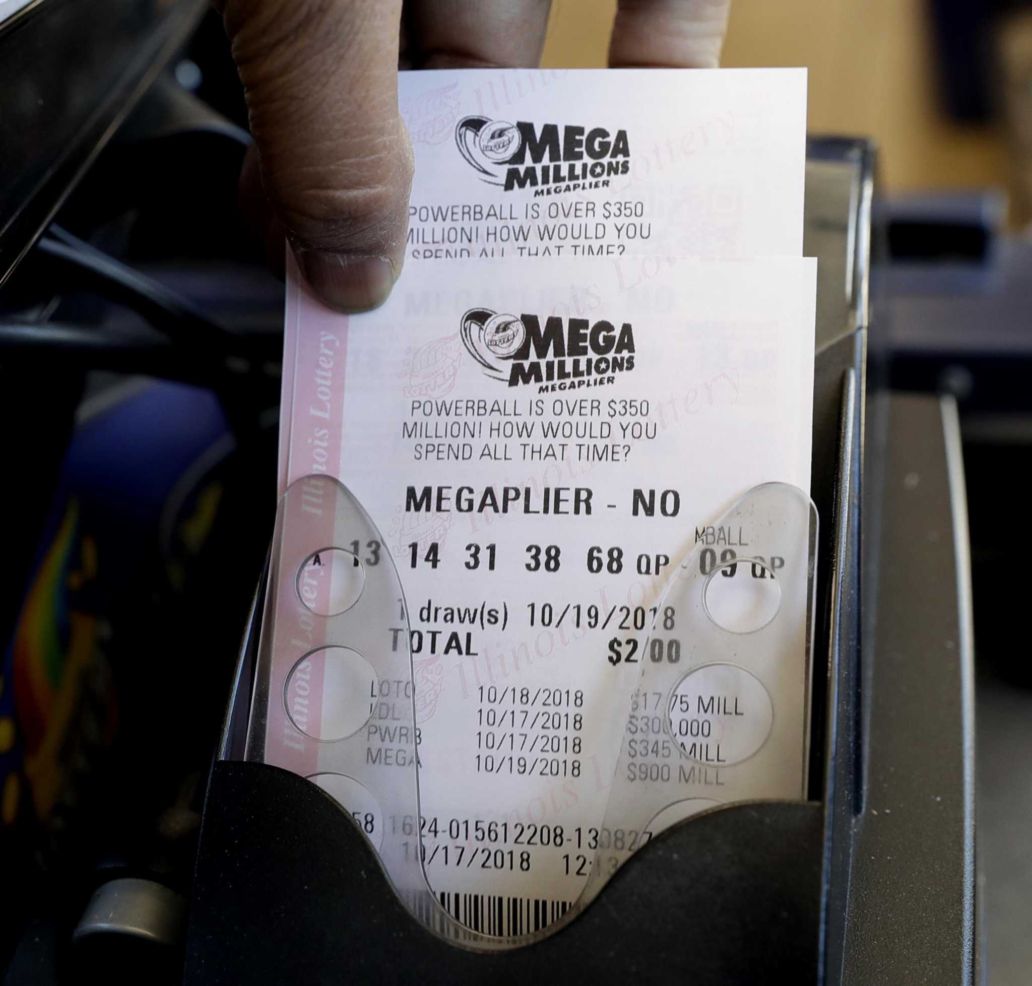 1m Powerball Ticket Sold In State 2 Jackpots Growing