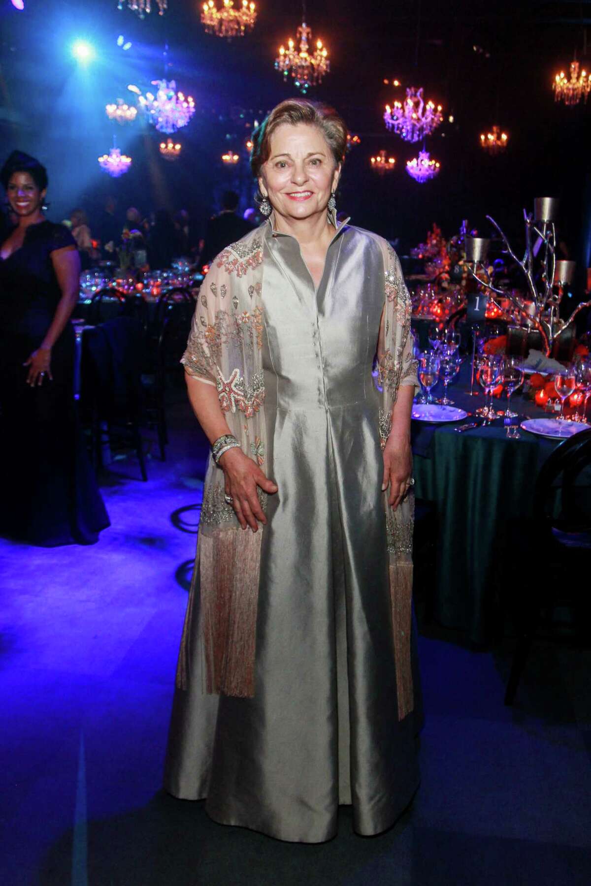 Houston Grand Opera's haunting Opening Night Concert and Dinner gala ...