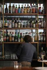 San Francisco’s Cordial masters the art of the spritz cocktail