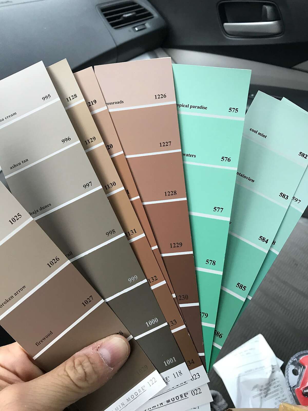 We built a giant It’s-It. Because Chronicle readers told us to.