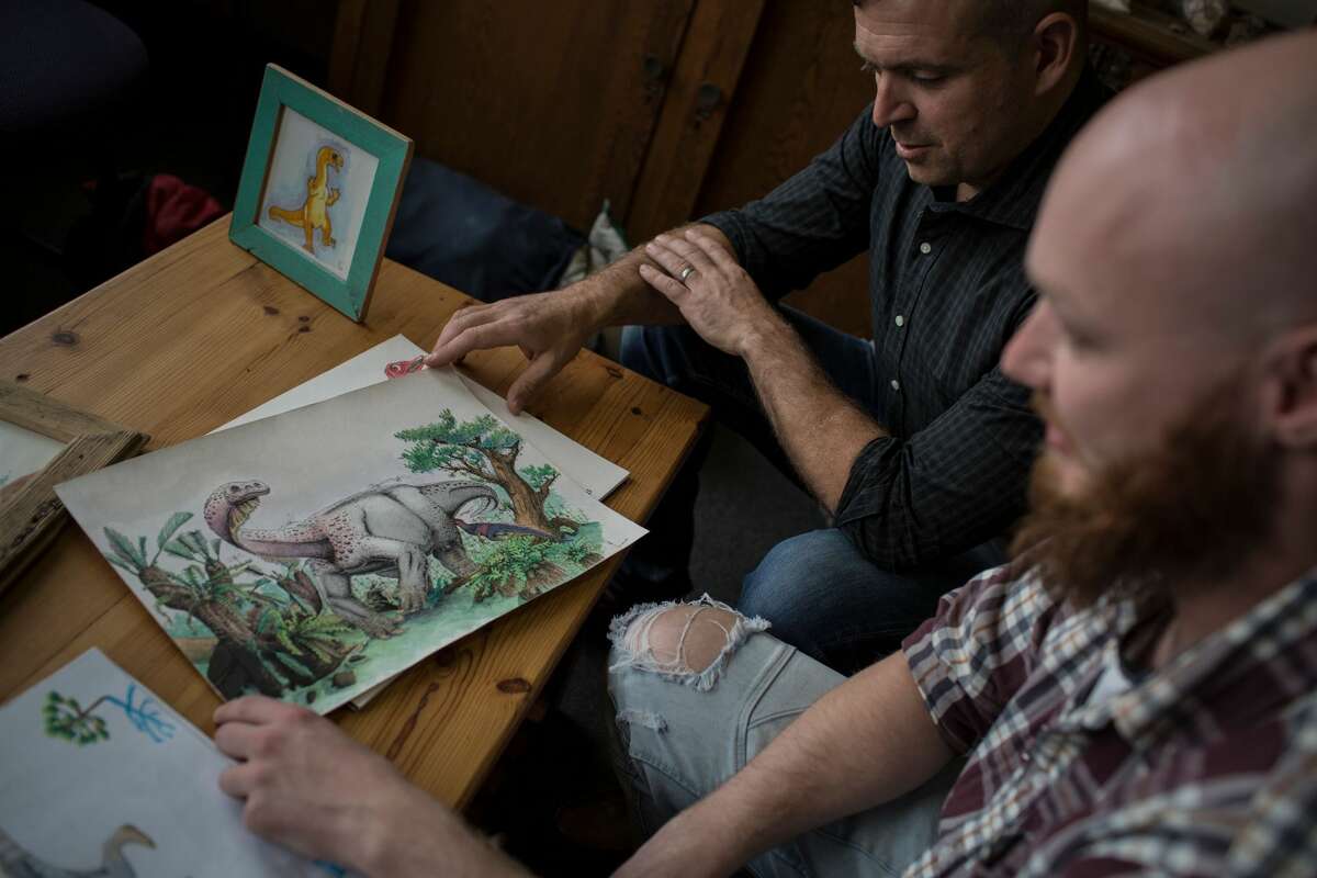 A marsupial lion? The wildest species and dinosaur discoveries of 2018