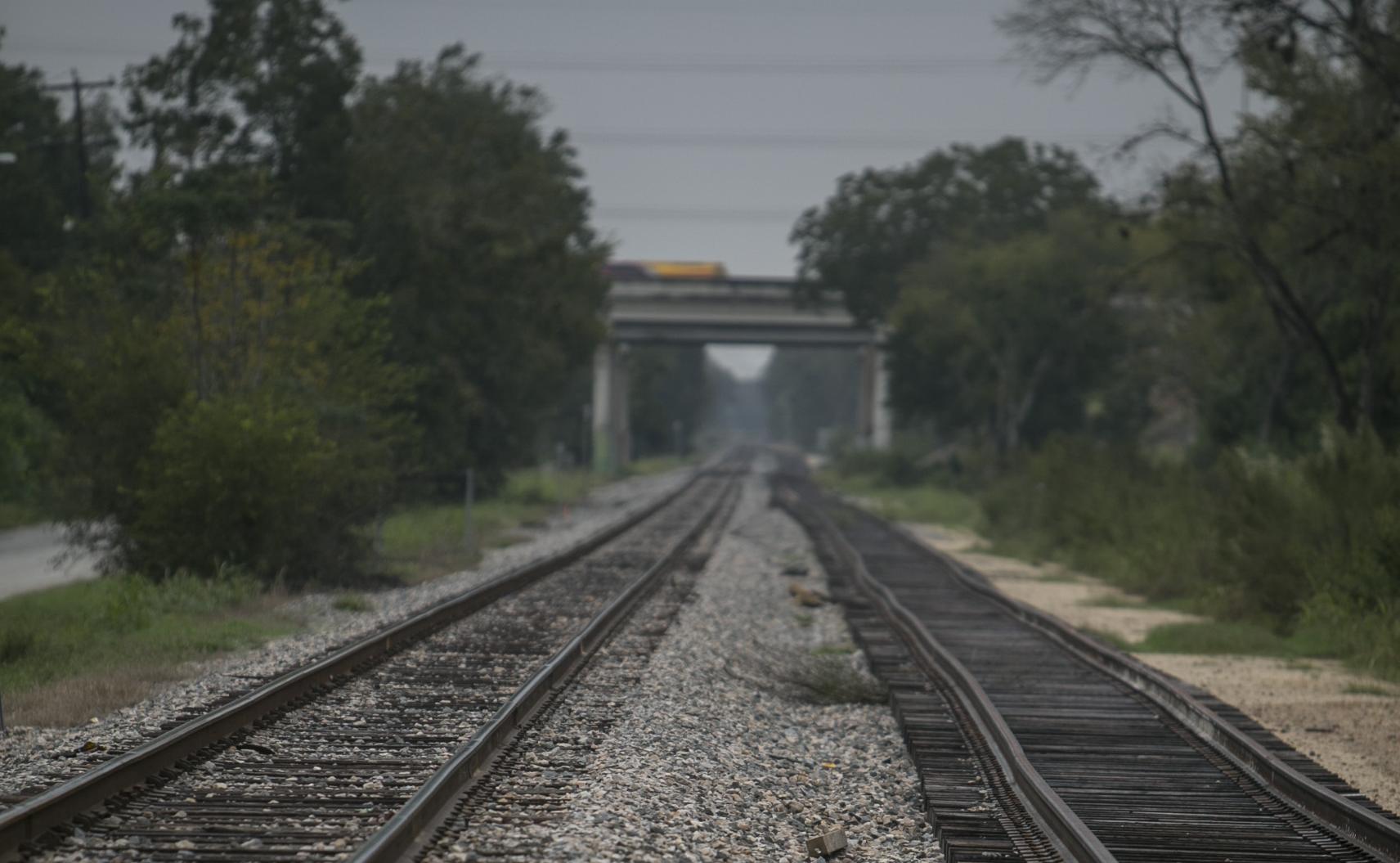 Is it the end of the line for the ghost track kids?