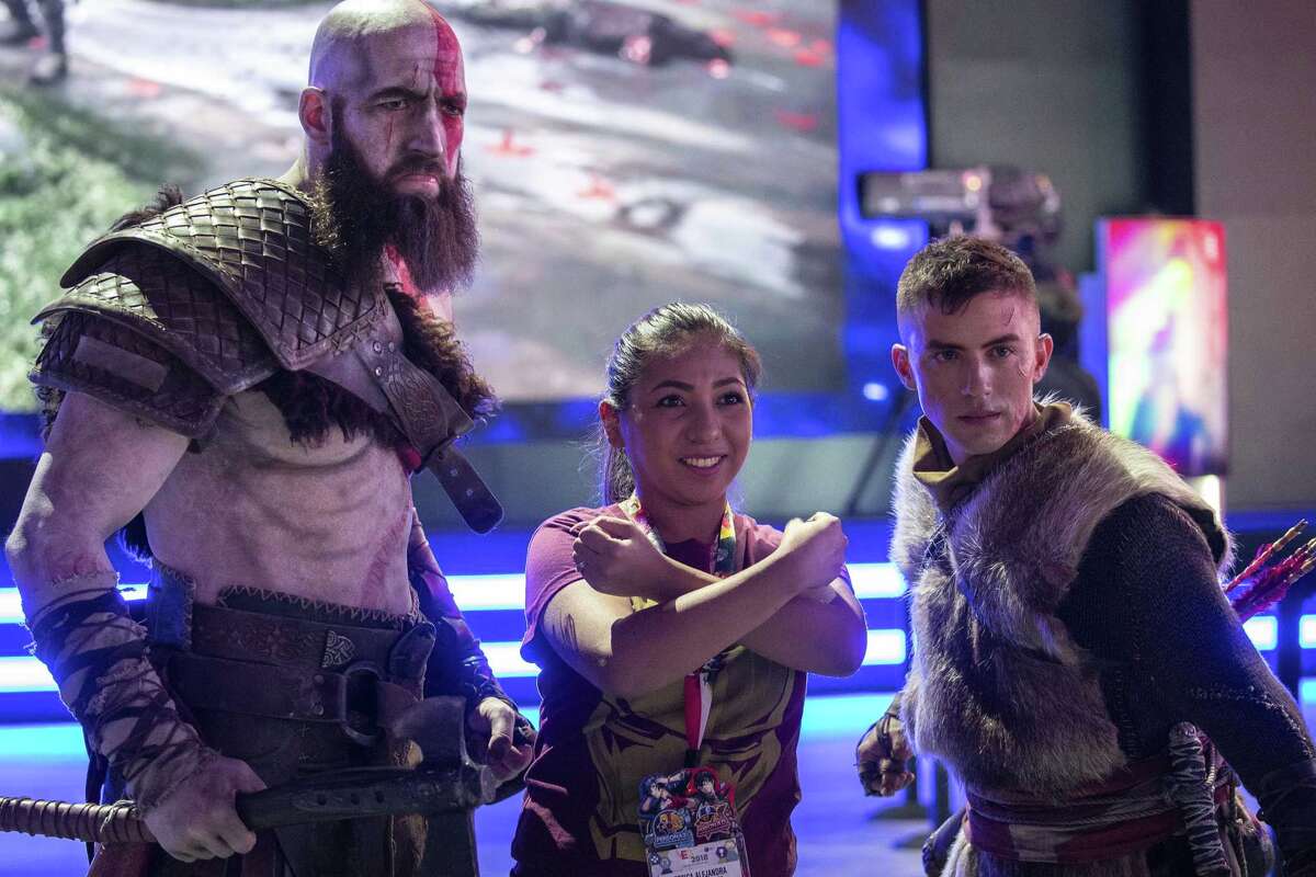 ‘God of War’ director to keynote PAX South ’19