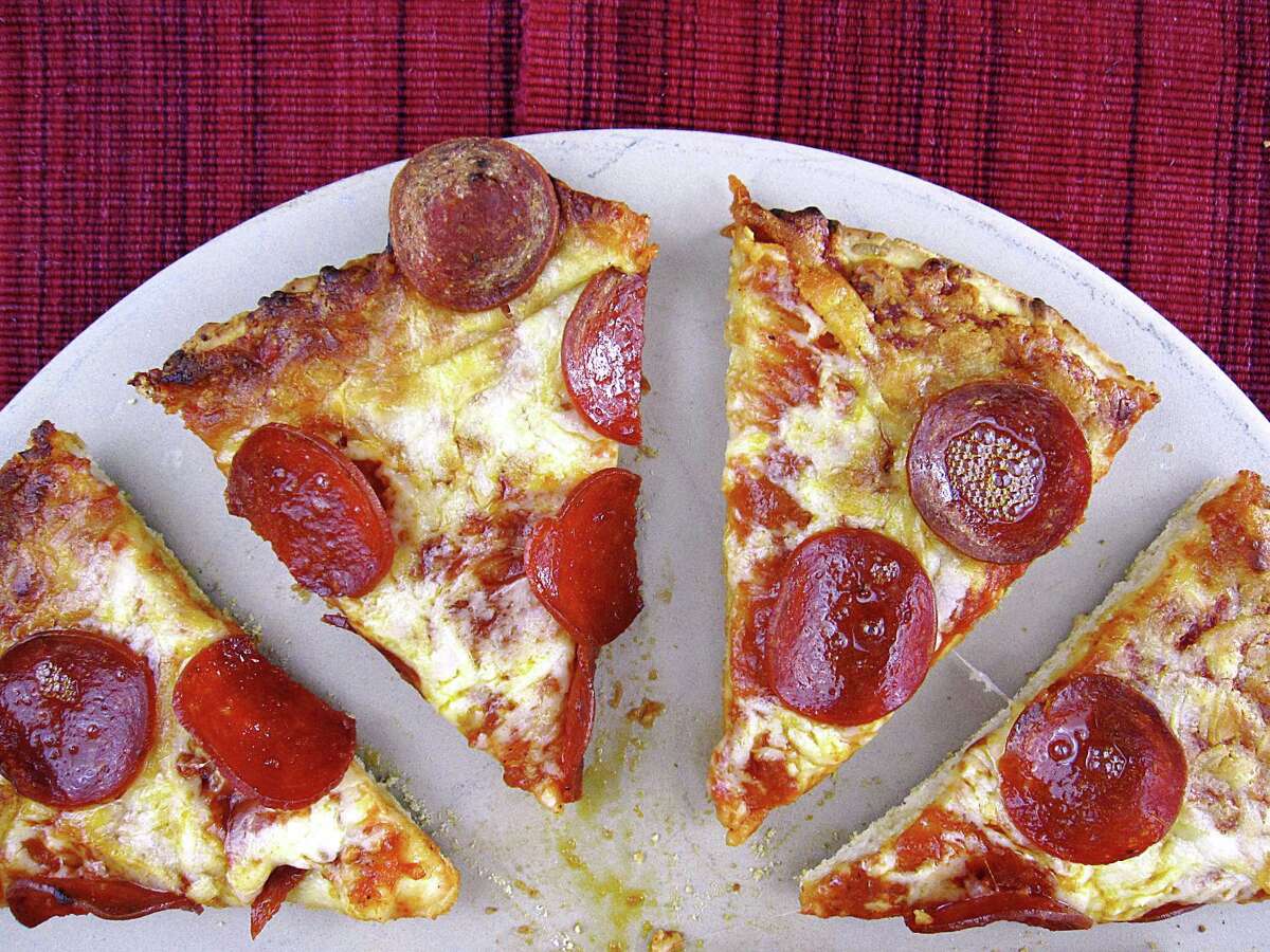 The 12 best frozen pizzas to bake at home
