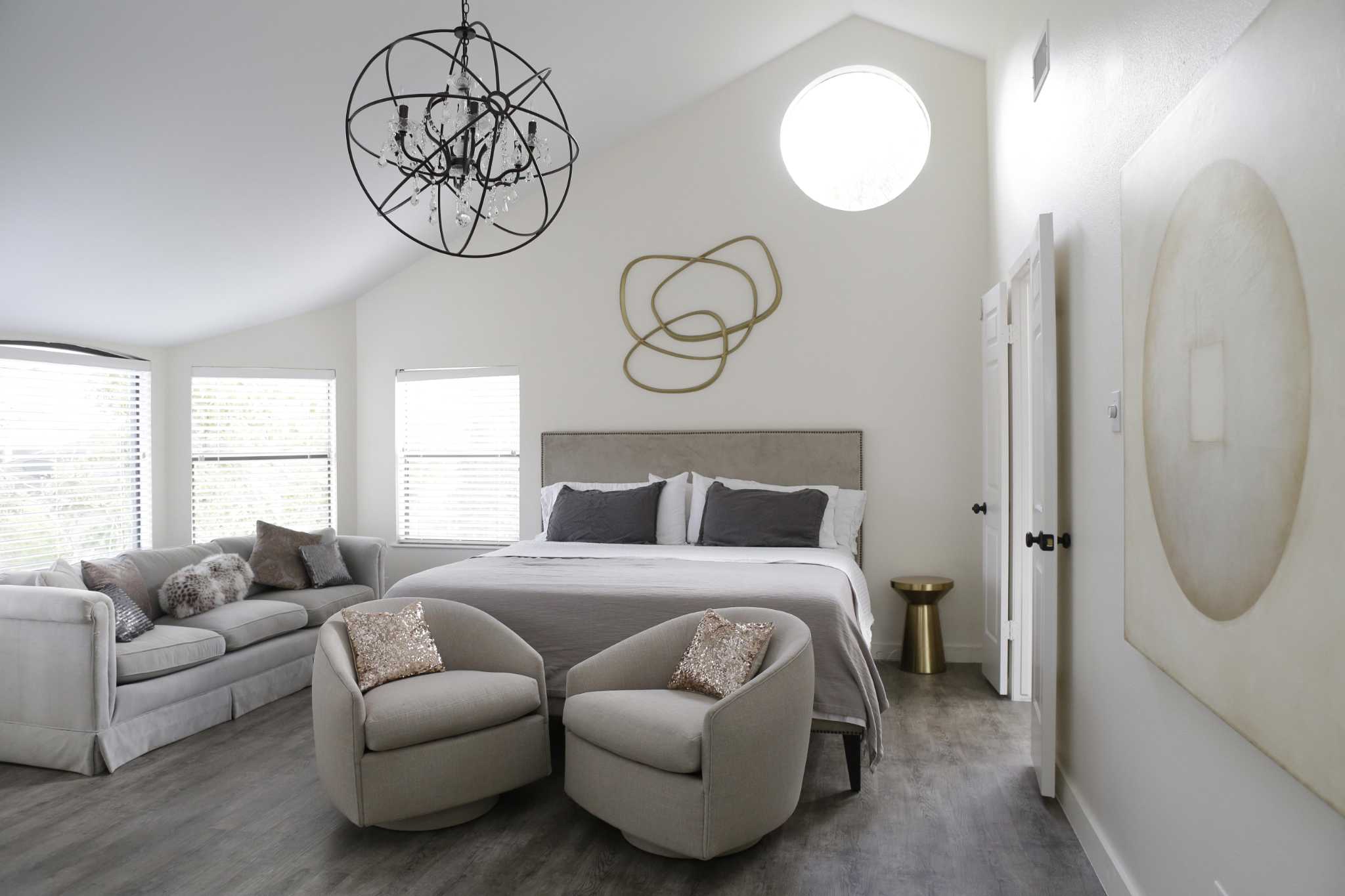 7 tips for decorating with shallow pockets