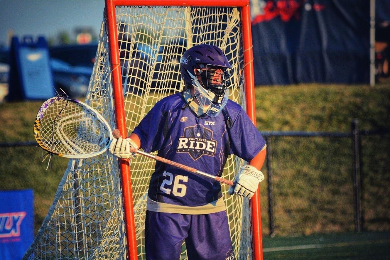Vallarelli hired as Greenwich High girls lacrosse coach