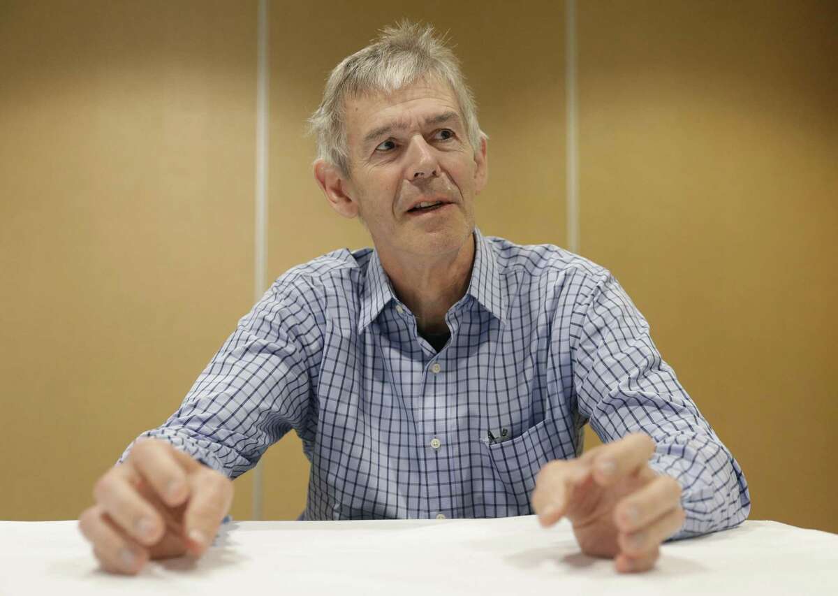 Houston’s $500K Welch Award in Chemistry goes to a molecular biophysicist