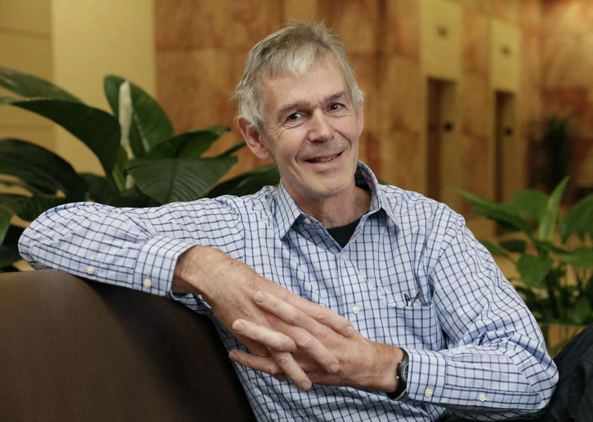 Houston’s $500K Welch Award in Chemistry goes to a molecular biophysicist