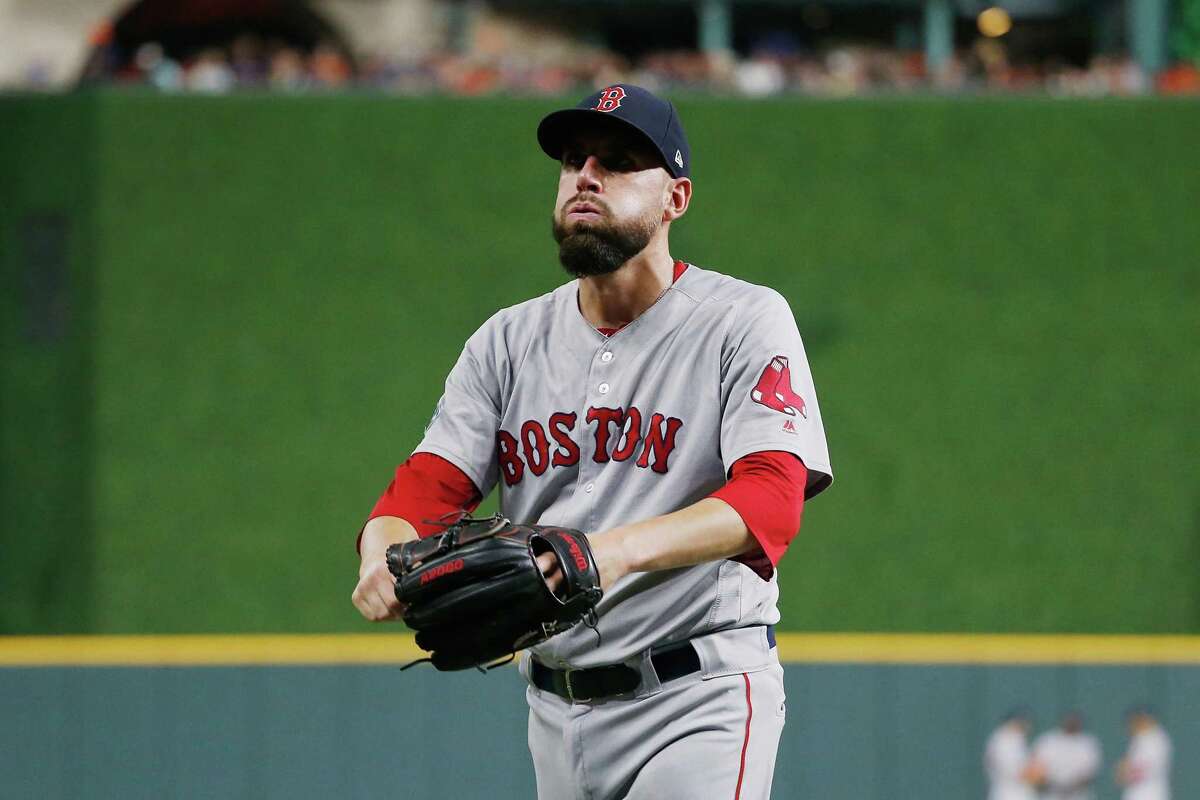 Jeff Jacobs: Matt Barnes, the Yankees fan from Bethel, living a ...