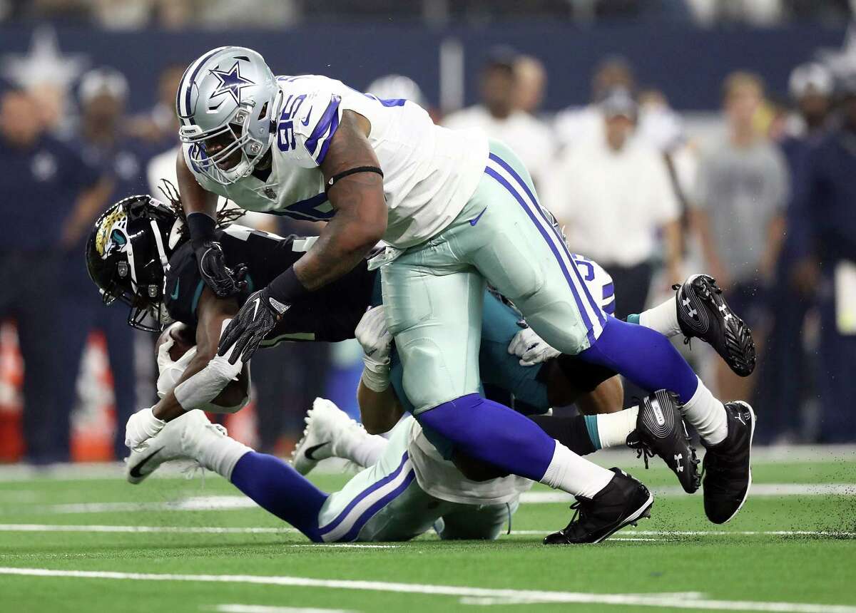 Port Arthur's Jamaal Charles cut from Jacksonville Jaguars