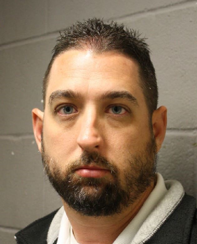 Former Atascocita coach charged with improper relationship