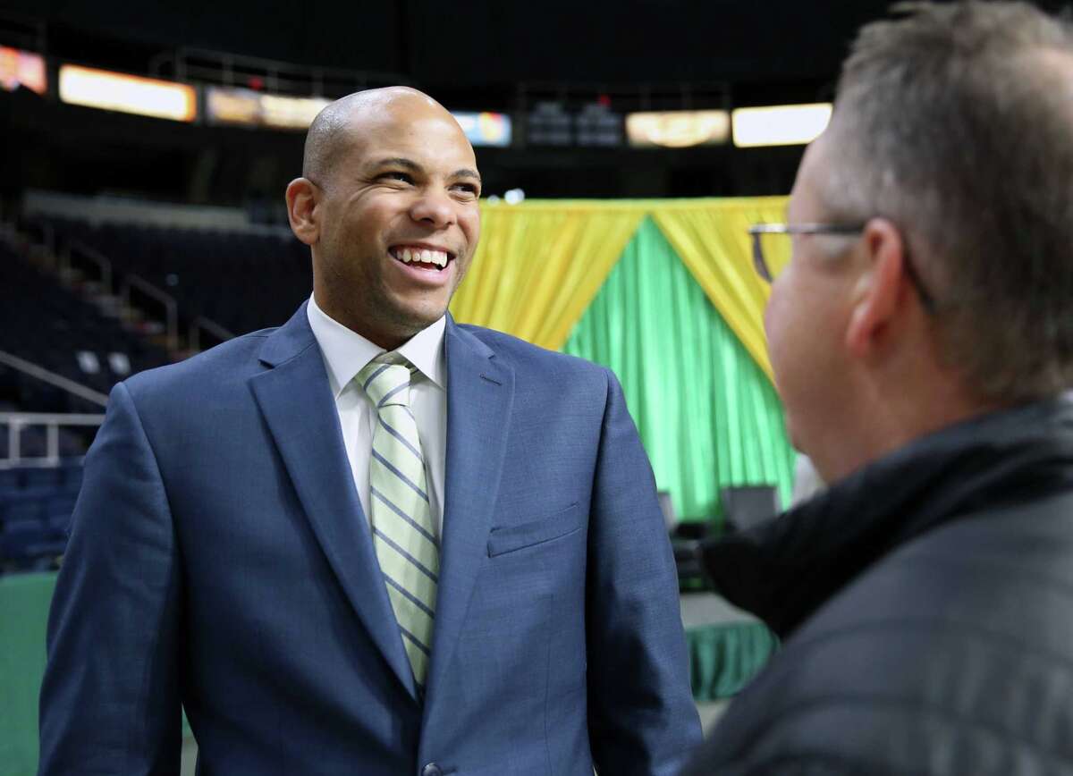 20 things you don't know about me: Jamion Christian