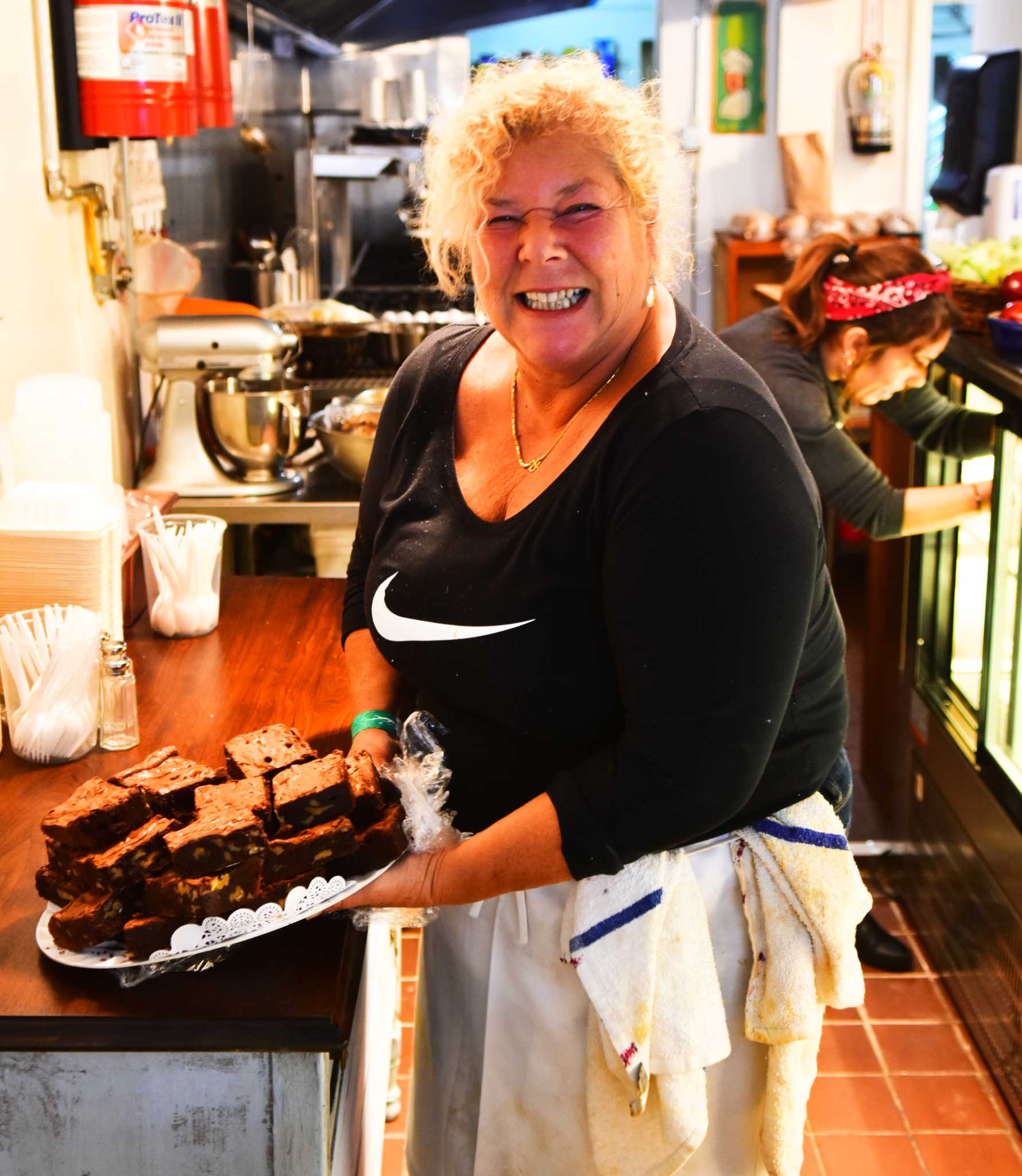 Debbie's Kitchen in Albany is closing for good