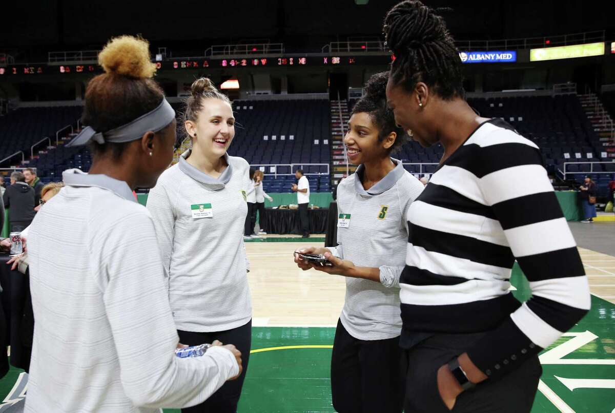 Captains getting ducks in a row for Siena home opener Saturday against Penn