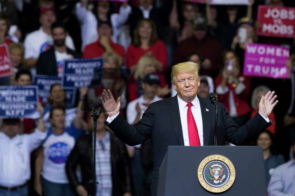 Harris County smashes early voting record - Houston Chronicle