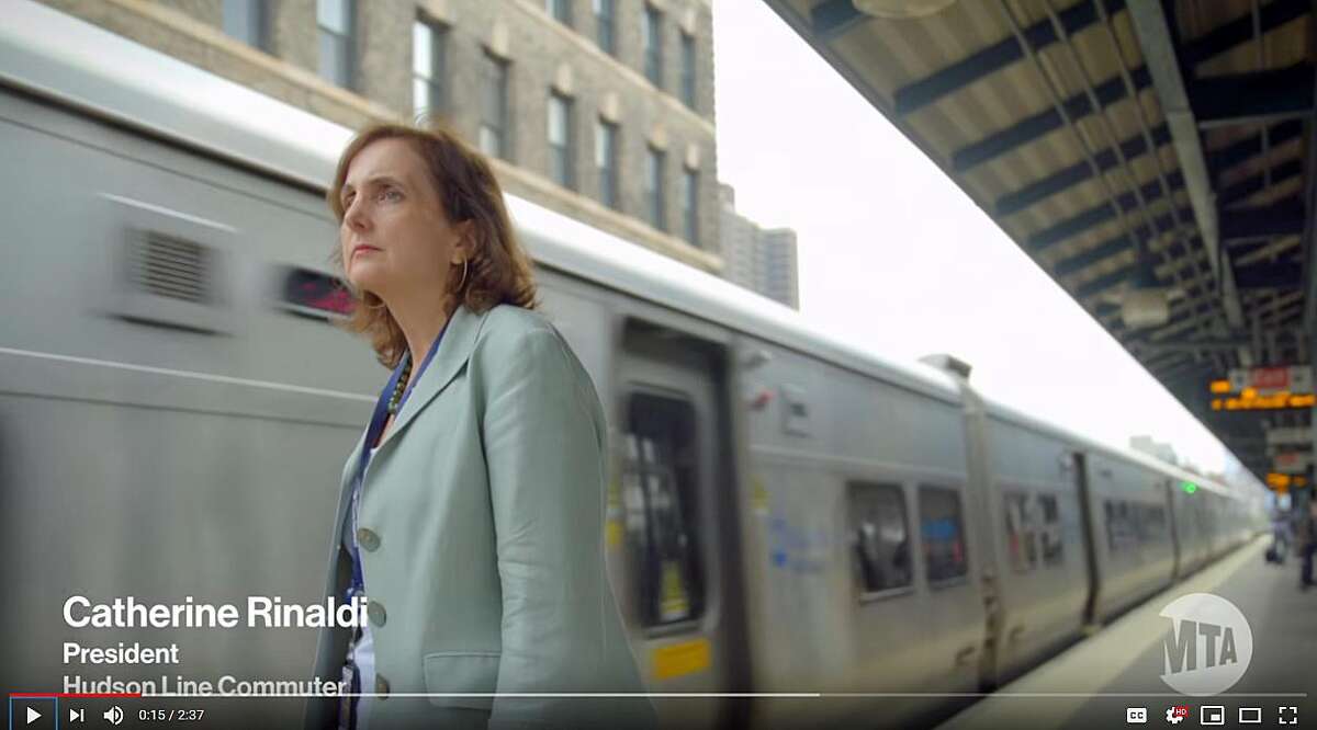 Metro-North offers ‘Way Ahead’ plan