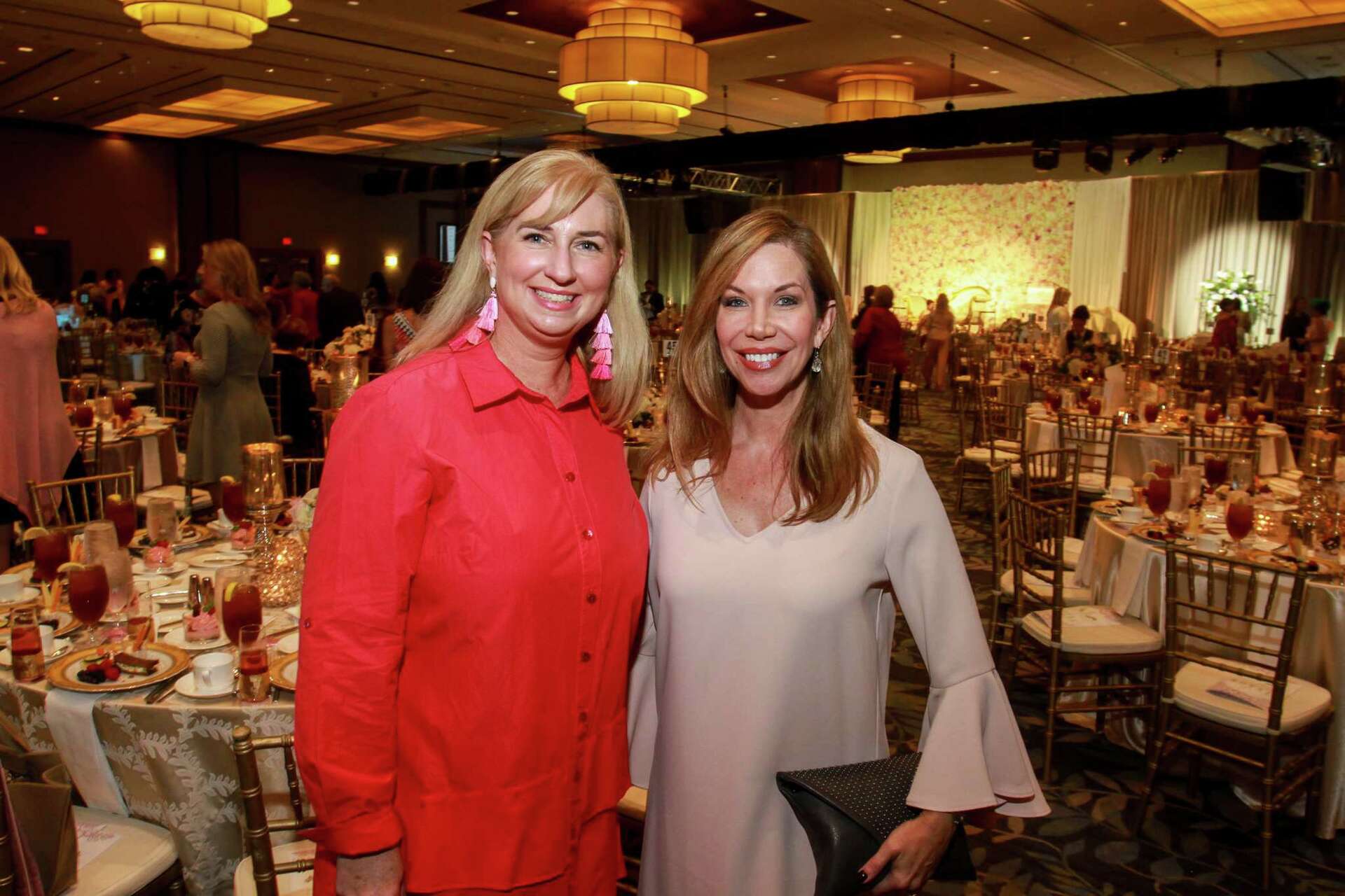 Roseann Rogers returns to TV on KPRC 2's 'Houston Life'