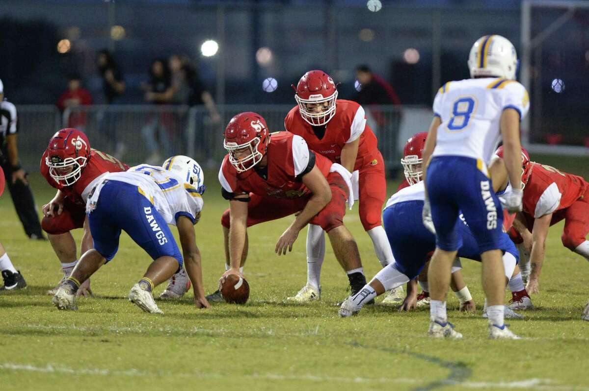 State final spot on the line as St. John XXIII football hosts Village ...