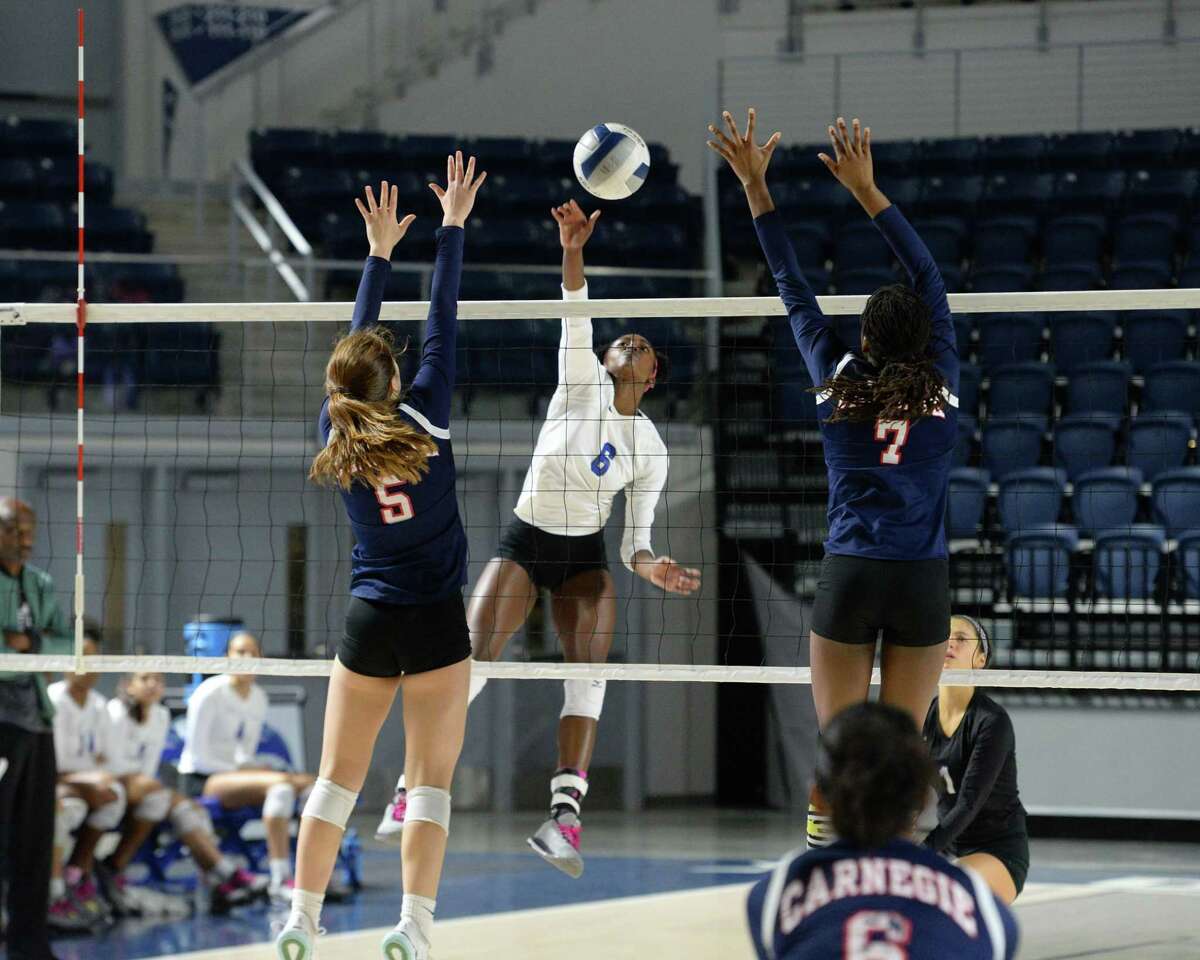 District 18-6A champion Westside leads competitive Houston ISD quartet ...