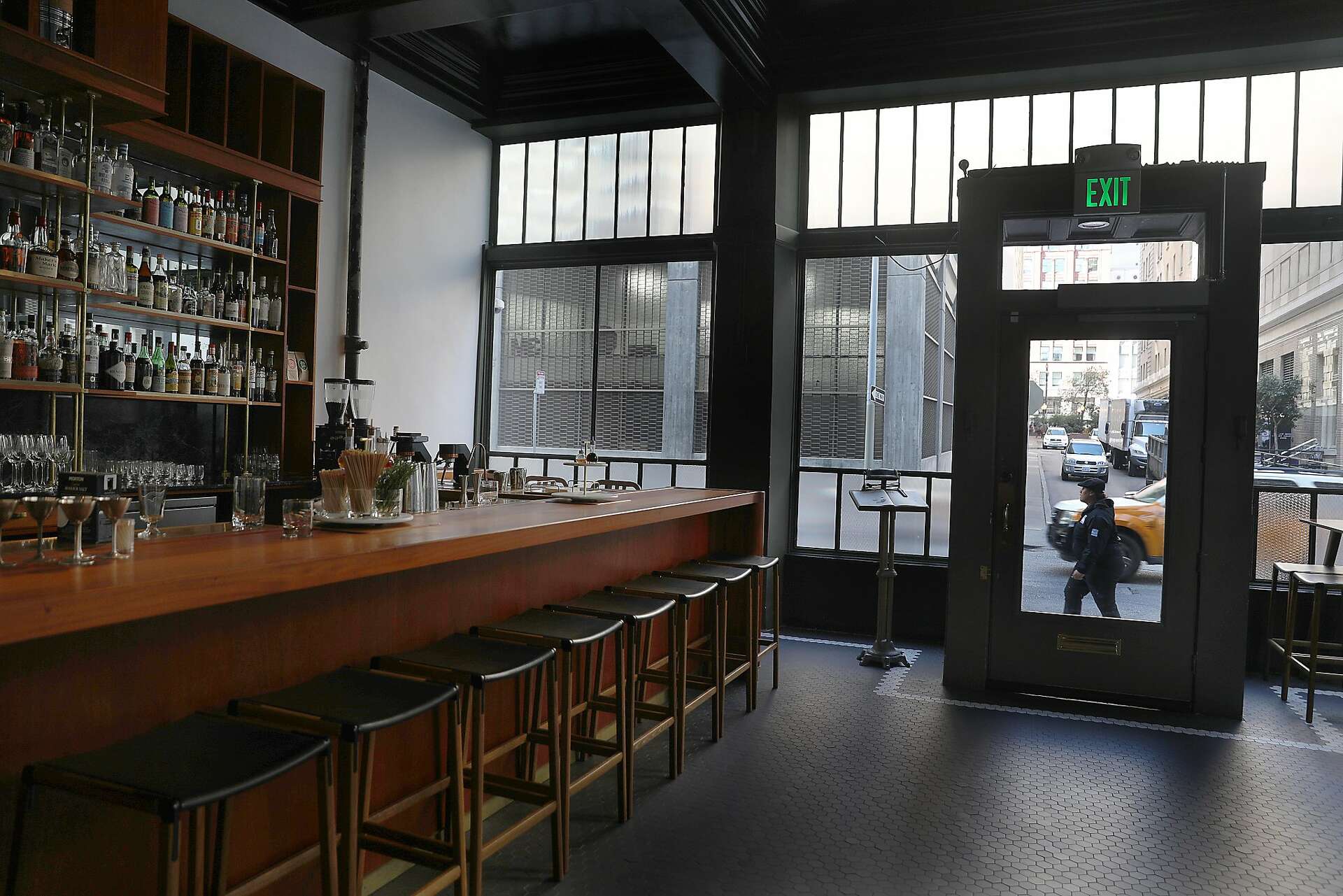 San Francisco’s Cordial masters the art of the spritz cocktail
