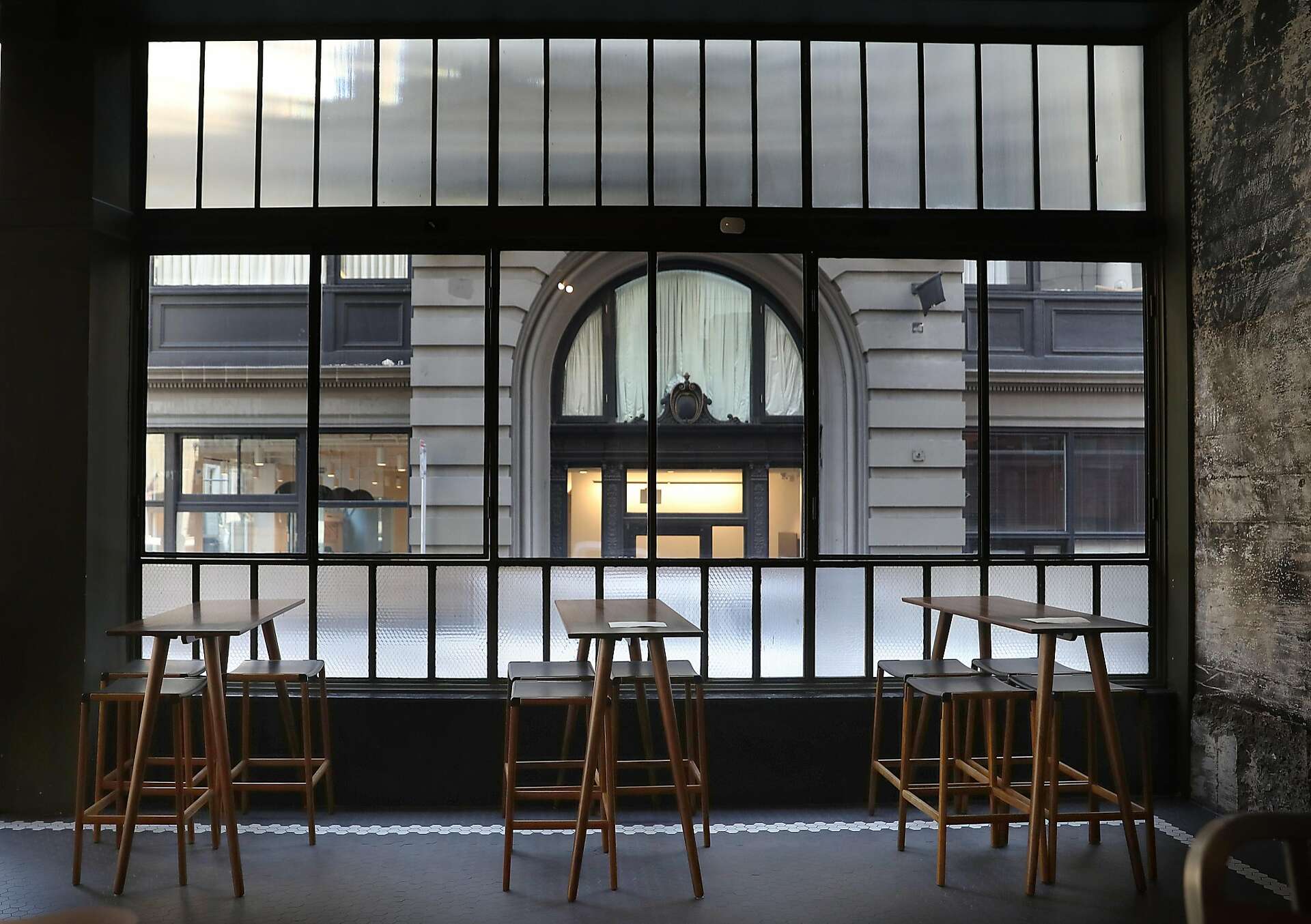 San Francisco’s Cordial masters the art of the spritz cocktail