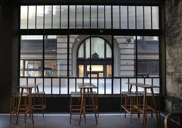 San Francisco’s Cordial masters the art of the spritz cocktail