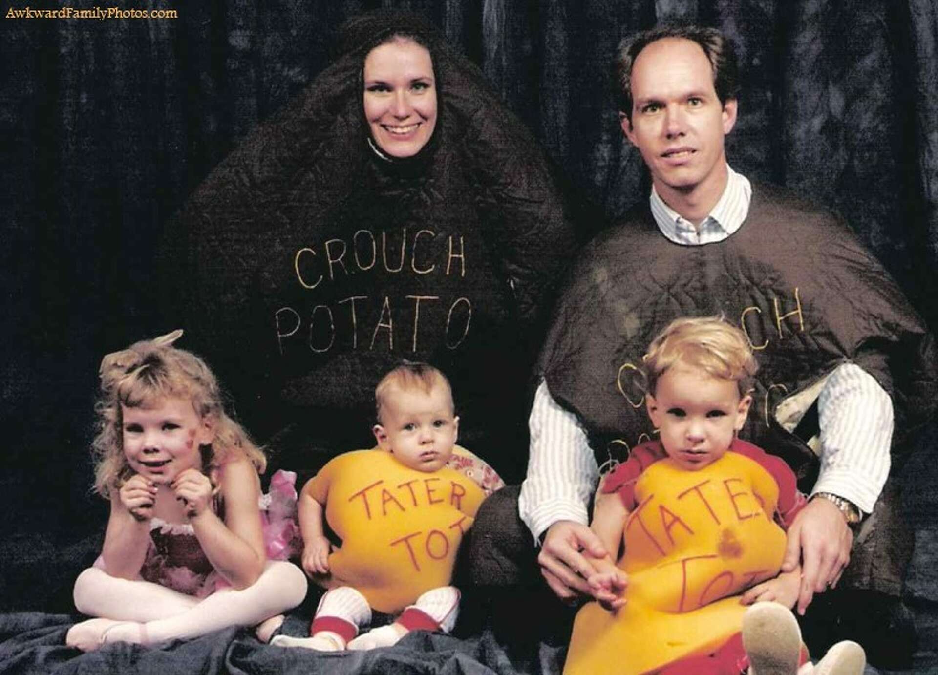 Halloween fails: Costumes gone frighteningly wrong