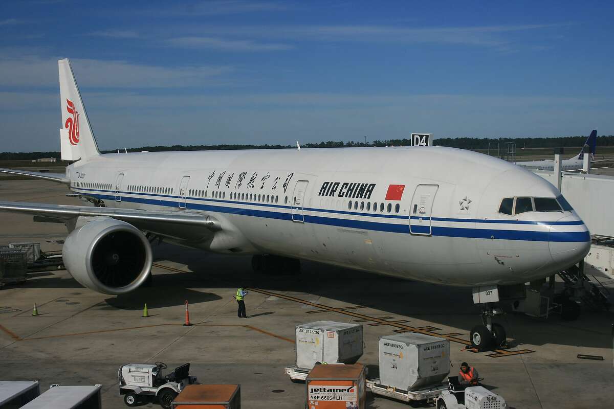 'A hopeful change' as 3 Chinese airlines resume SFO flights