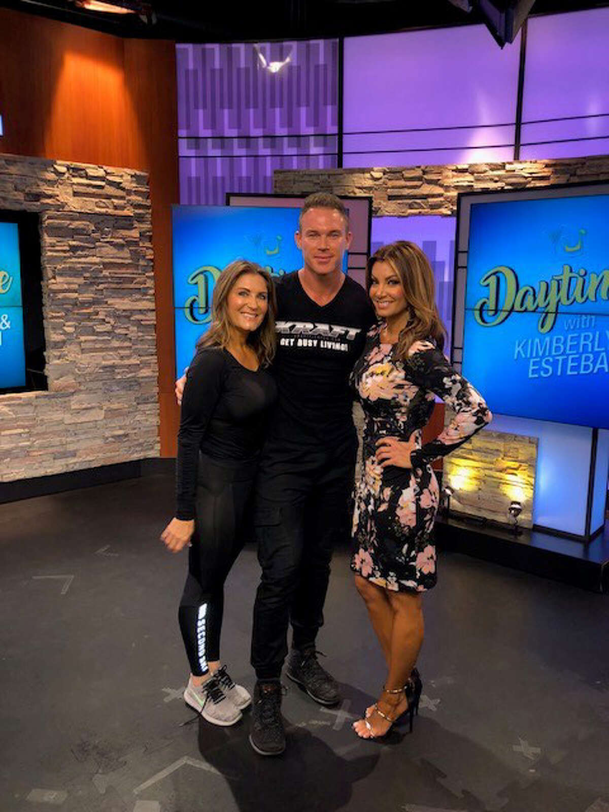 Leslie Bohl talks life after leaving her longtime S.A. anchor chair