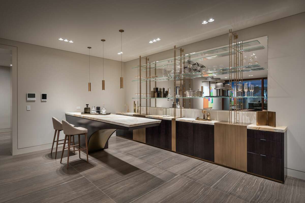 Inside San Francisco's most expensive home ever with an infinity pool ...