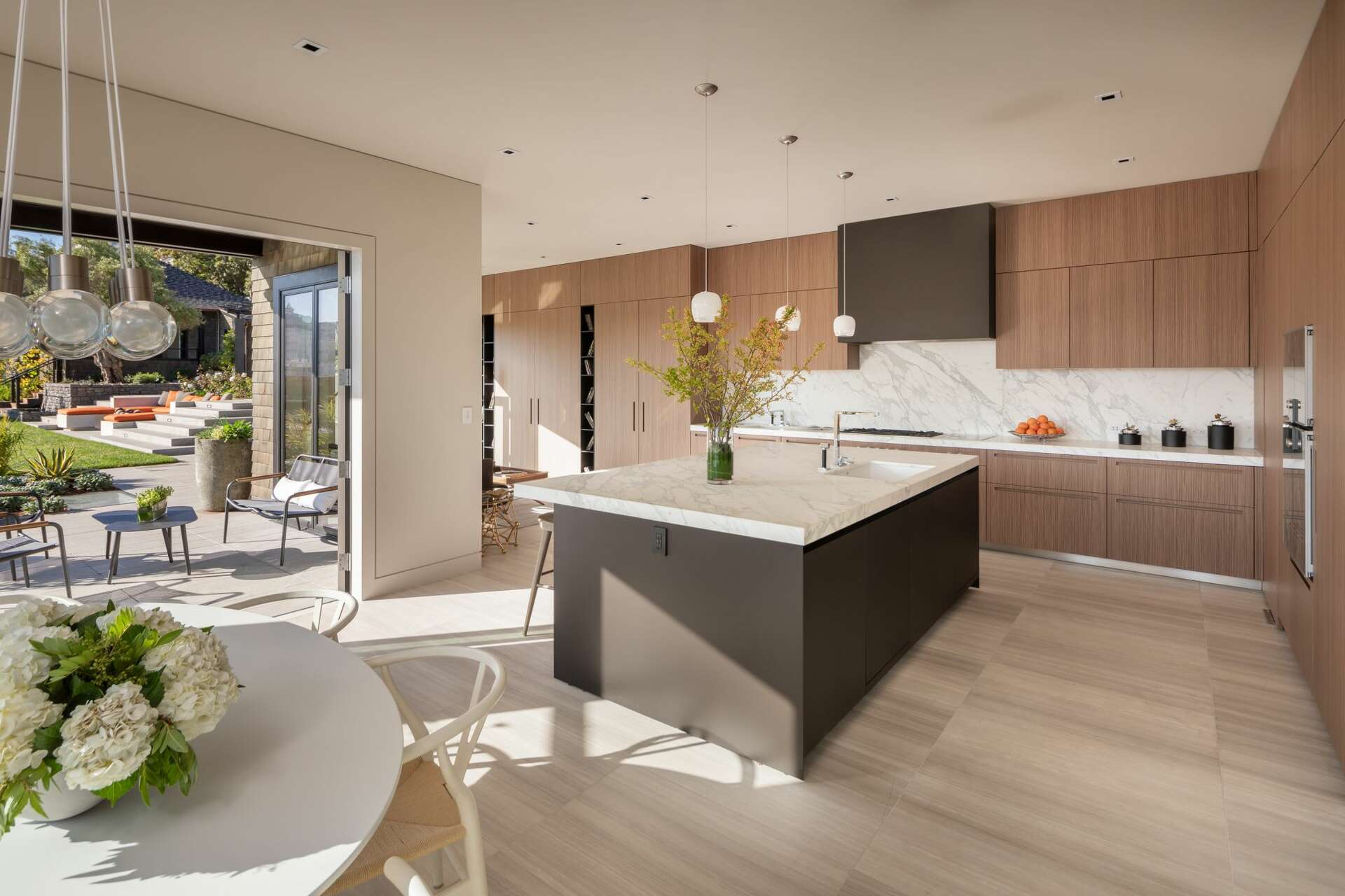 Inside San Francisco's most expensive home ever with an infinity pool ...