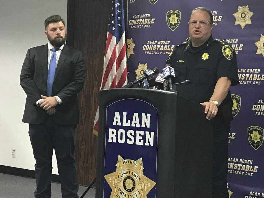 Houston man arrested in high-dollar sex, drug sting in upscale Galleria ...