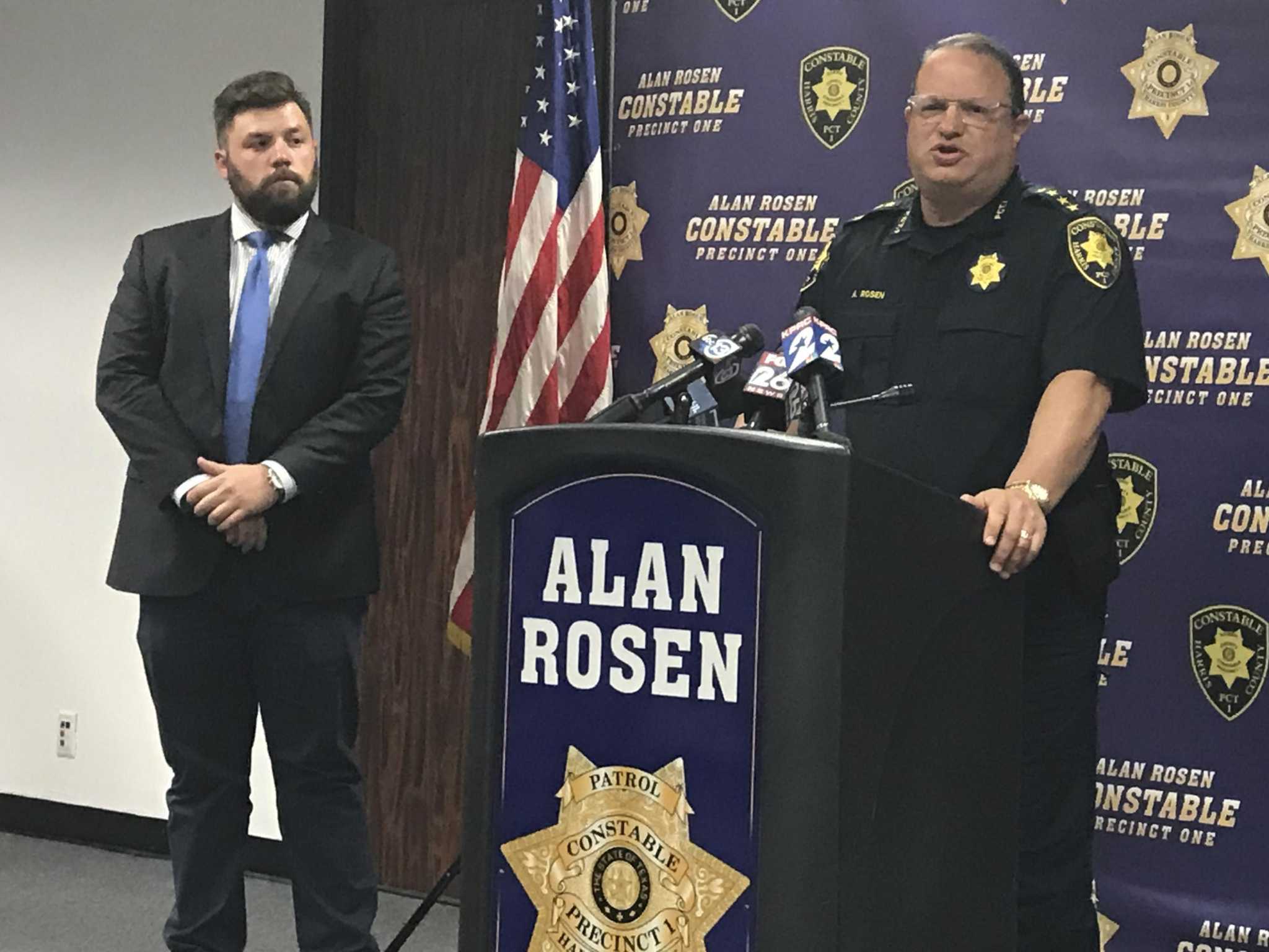 Houston man arrested in high-dollar sex, drug sting in upscale Galleria ...