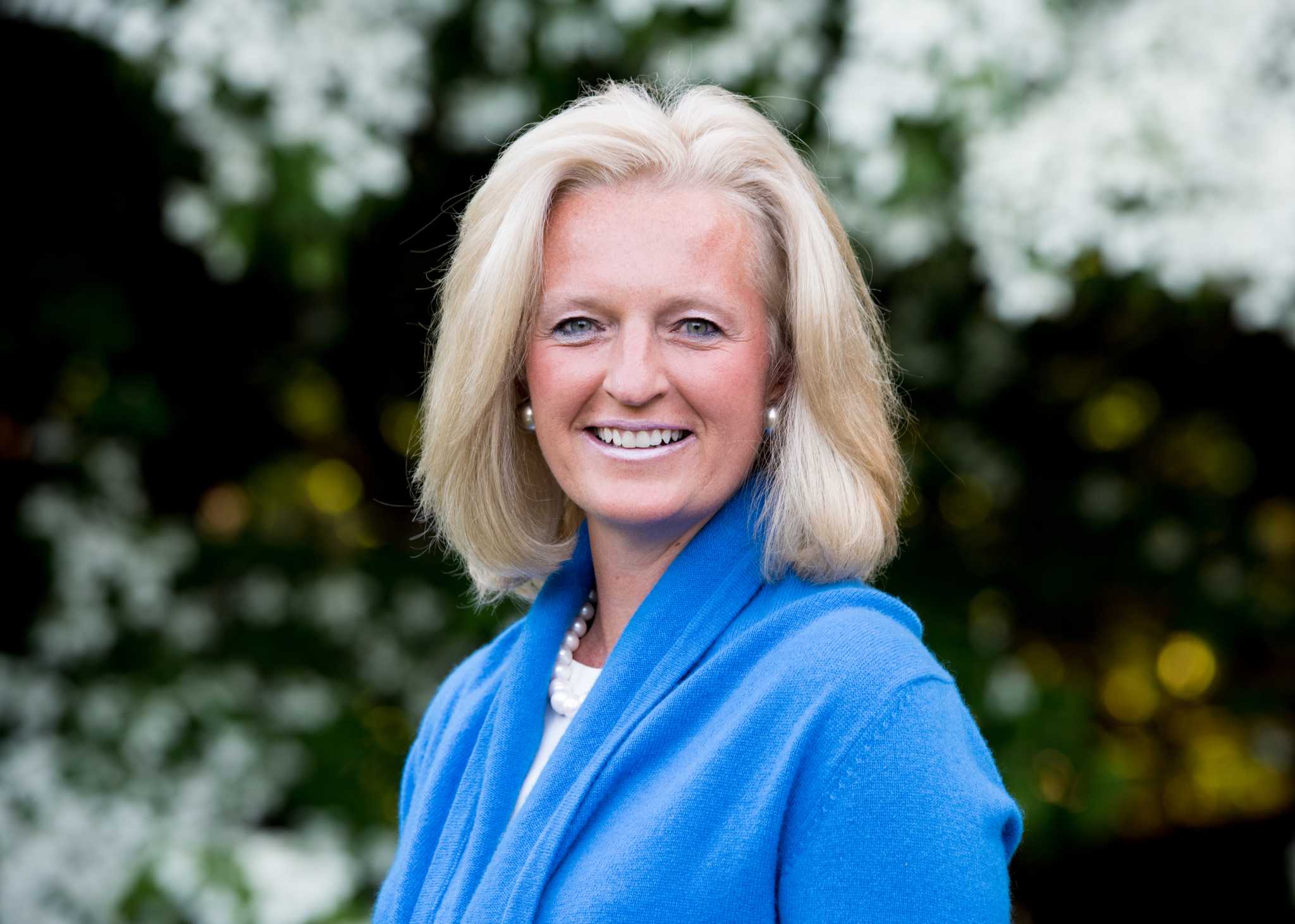 Colonie Town Board member Jennifer Whalen running for Albany County ...